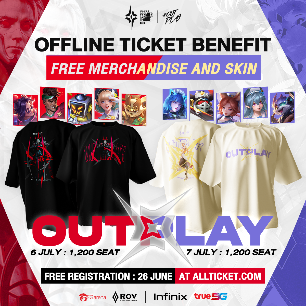 All Ticket By Counter Service : บริการขายตั๋วครบวงจร จองตั๋วออนไลน์ ซื้อตั๋วที่เคาน์เตอร์ ...