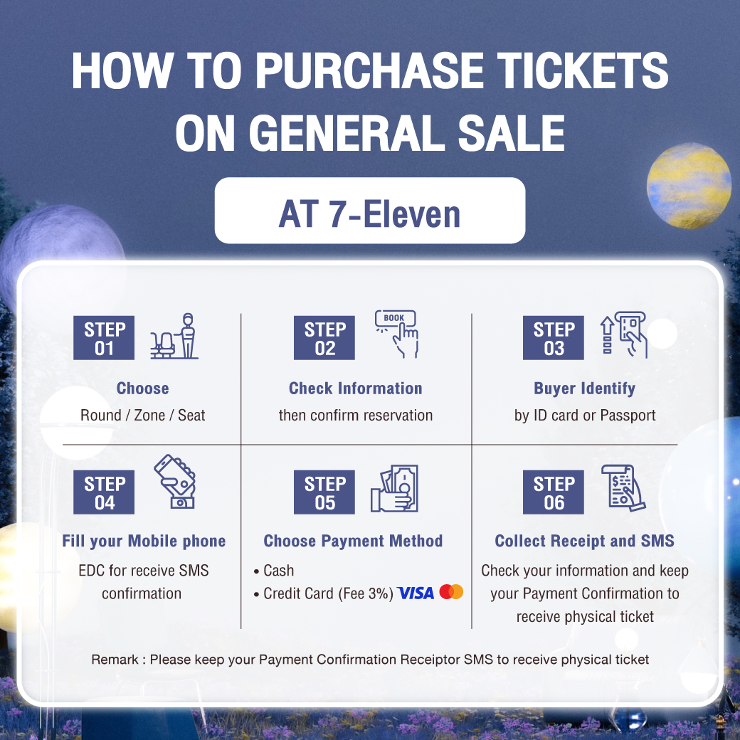 All Ticket By Counter Service : บริการขายตั๋วครบวงจร จองตั๋วออนไลน์ ...